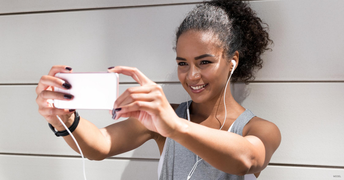 ‘That’s My Nose?’—How Zoom Is Changing Our Self-Perception | Foothills ...